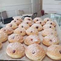 PASTRIES – Parisian Baker